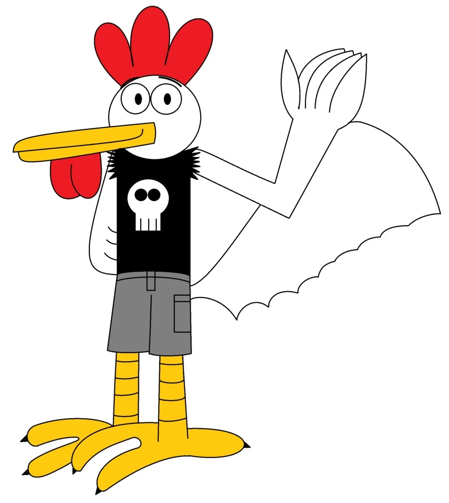 John Munoz | Tawog-gumballxcarrie Wiki | Fandom