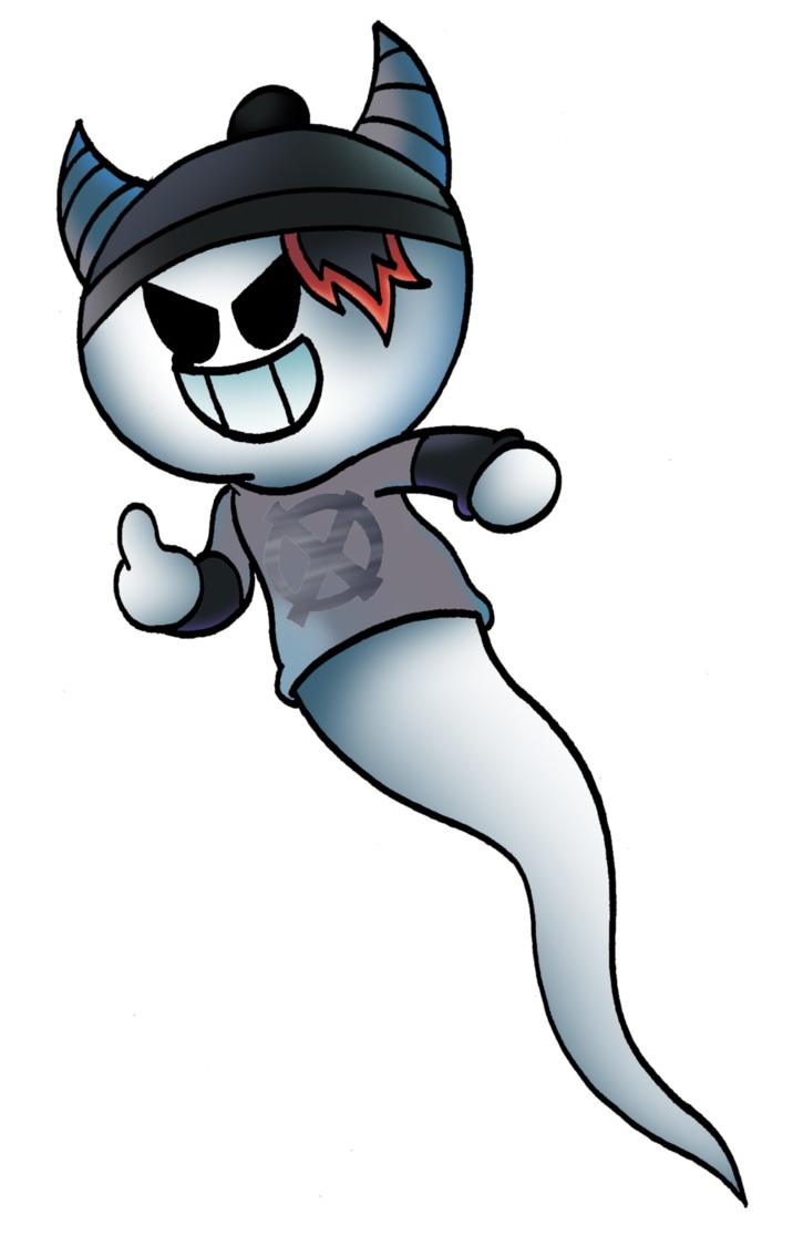 Damian Watterson | Tawog-gumballxcarrie Wiki | Fandom