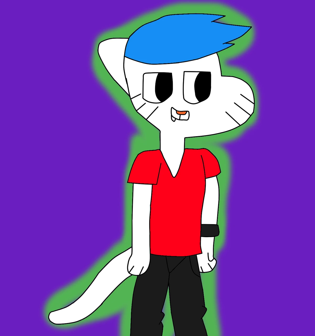 Alexander Watterson | Tawog-gumballxcarrie Wiki | Fandom