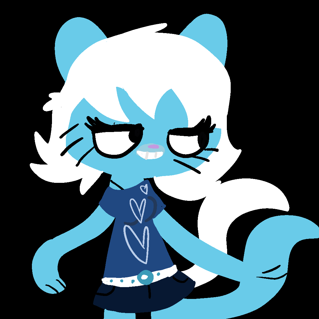 Emily Watterson | Tawog-gumballxcarrie Wiki | Fandom