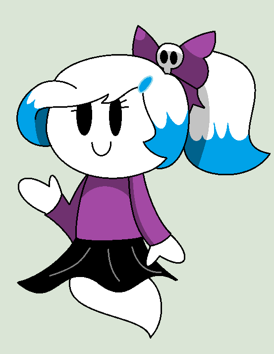 Gretchen Watterson | Tawog-gumballxcarrie Wiki | Fandom