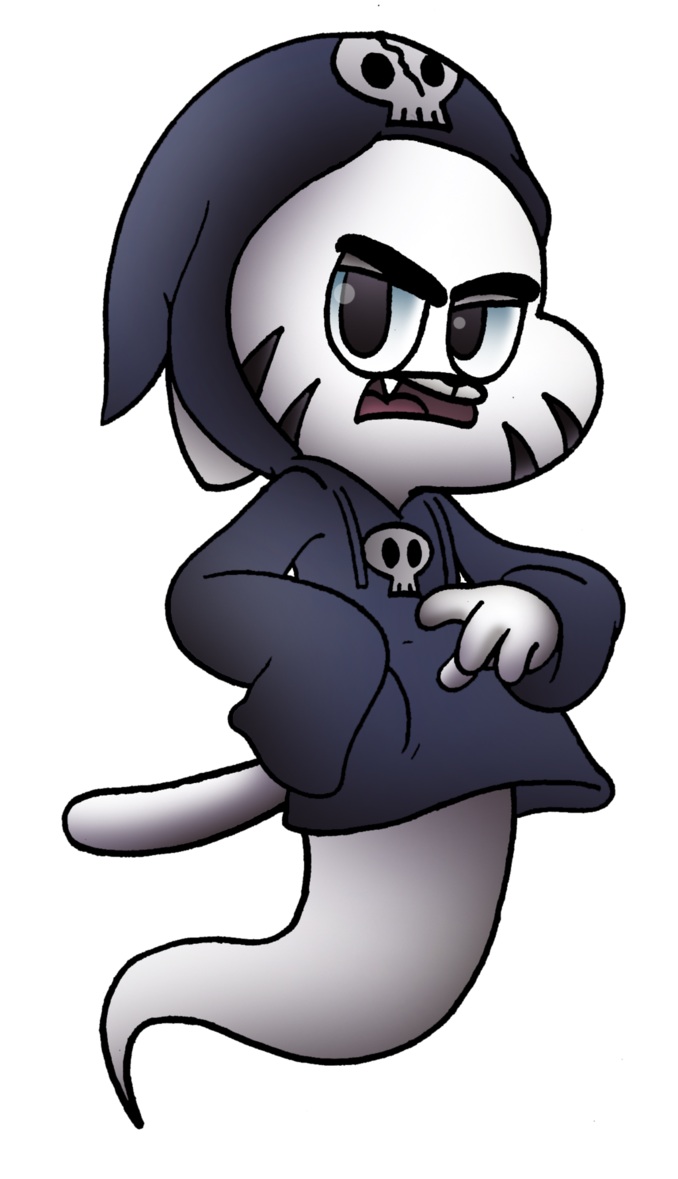 Devin Watterson | Tawog-gumballxcarrie Wiki | Fandom