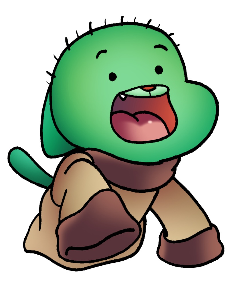 Whatsapp Watterson | Tawog-gumballxcarrie Wiki | Fandom