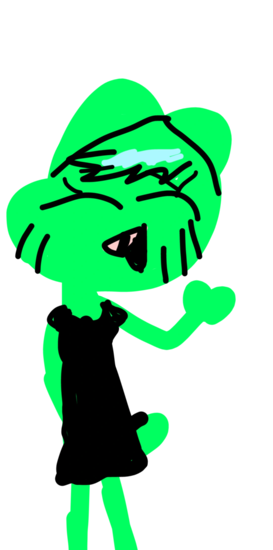 Glimmer Watterson | Tawog-gumballxcarrie Wiki | Fandom