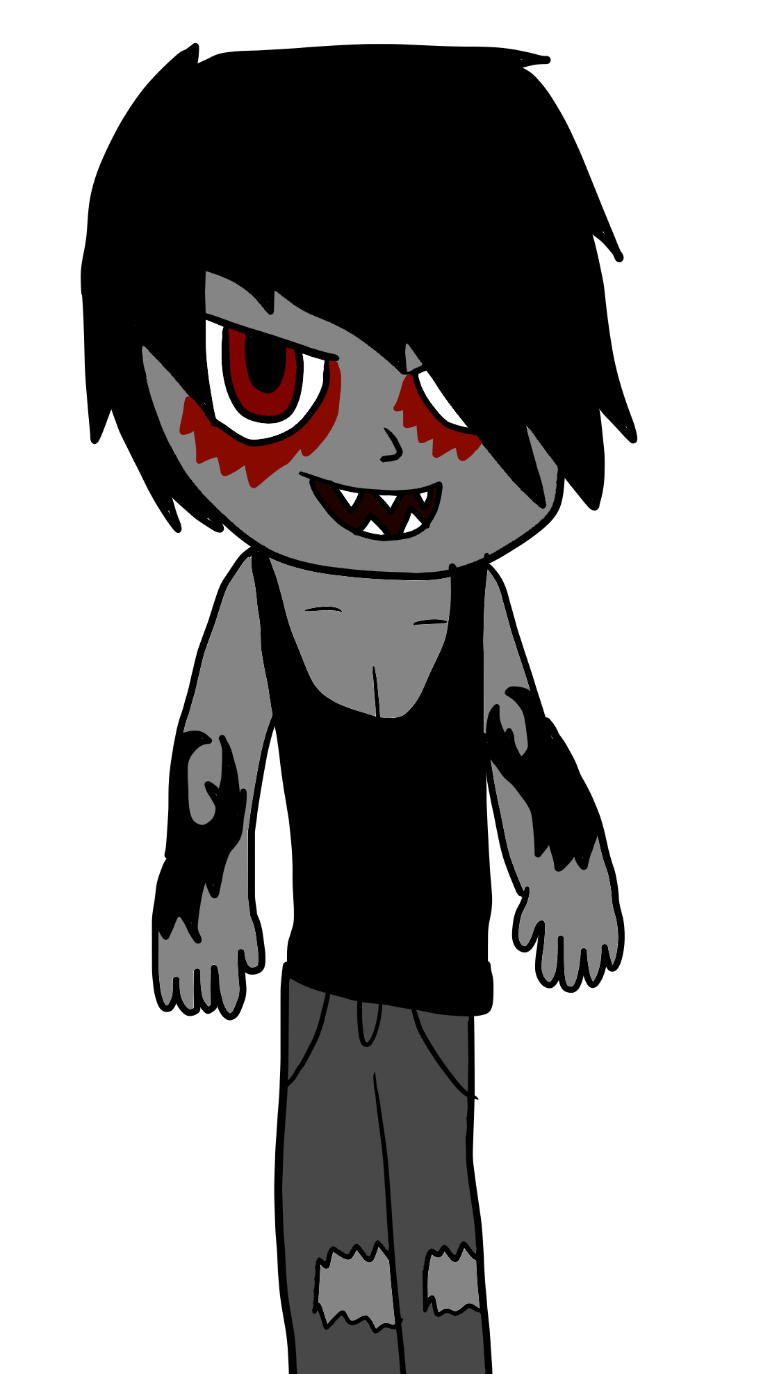 Randal Xanthus | Tawog-gumballxcarrie Wiki | Fandom