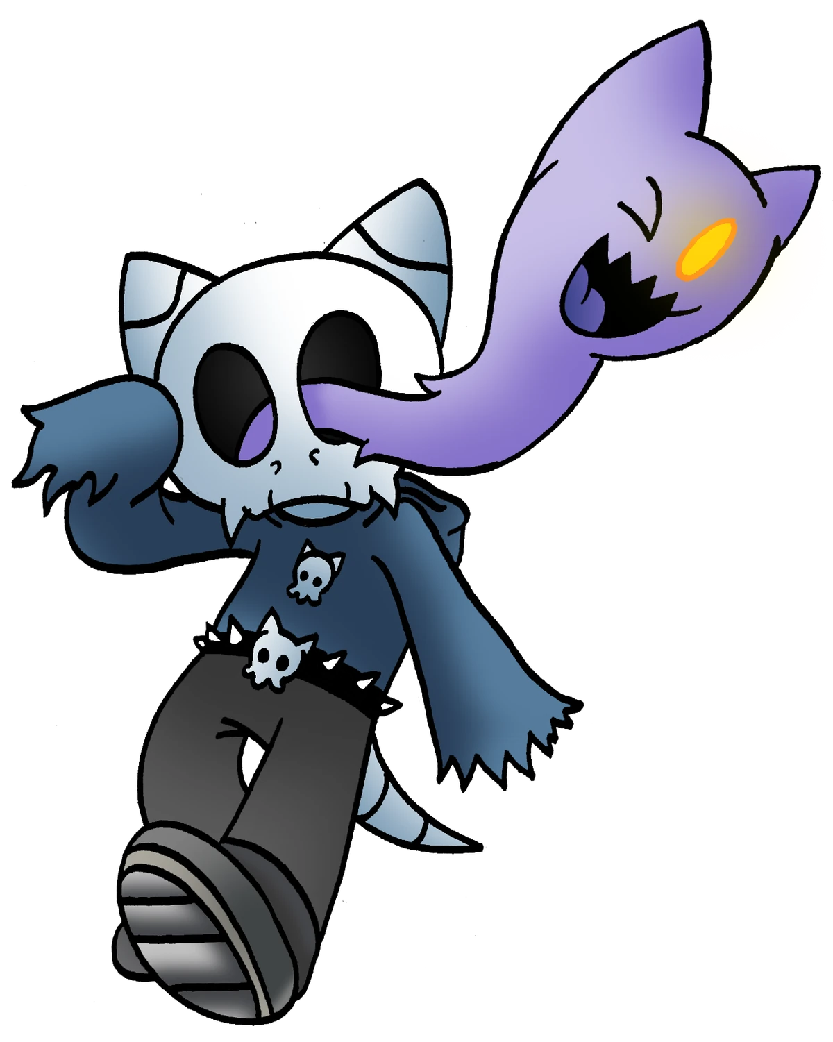 Scrapper Watterson | Tawog-gumballxcarrie Wiki | Fandom