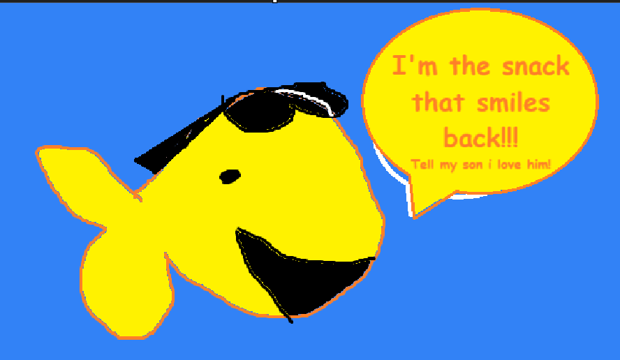 Finn the goldfish guy | The Amazing World of Gumball Fanon Wiki | Fandom