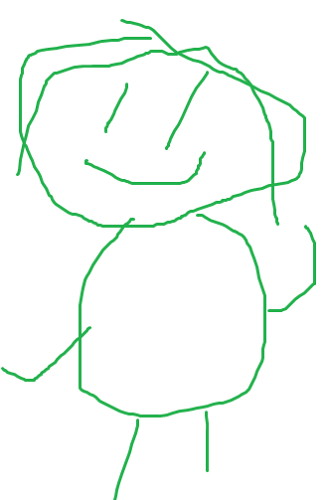 Stickgirl | TAWOTP on GoAnimate Wiki | Fandom