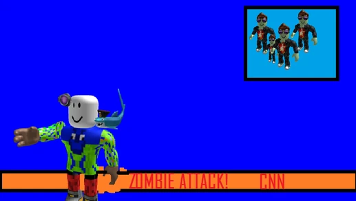 Alex's World: The Movie 2: The Zombies Returns..../Gallery | TAWOTP on ...