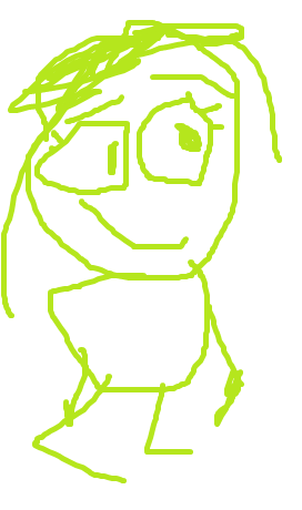 Stickgirl | TAWOTP on GoAnimate Wiki | Fandom