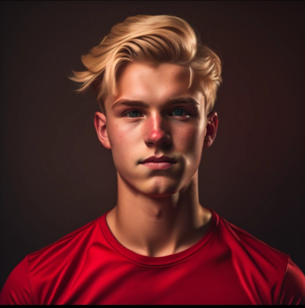 Kyle Rush | Wiki 𝐓𝐀𝐗𝐀𝐌 | Fandom