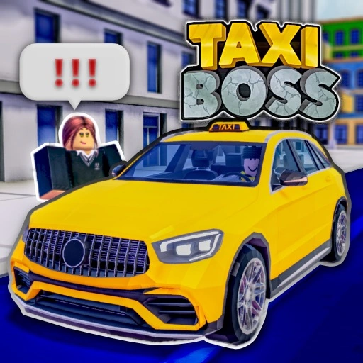 Update Log | Taxi Boss Wiki | Fandom