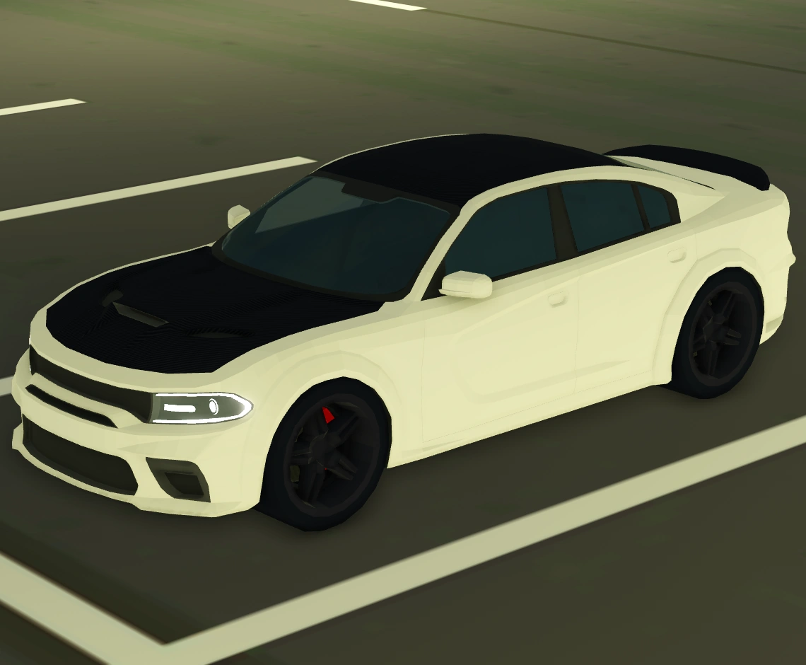 Doge Charging | Taxi Boss Wiki | Fandom