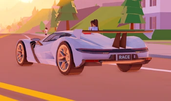 Fire Owl | Taxi boss Wiki | Fandom