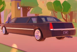 Catrelac Limo | Taxi Boss Wiki | Fandom