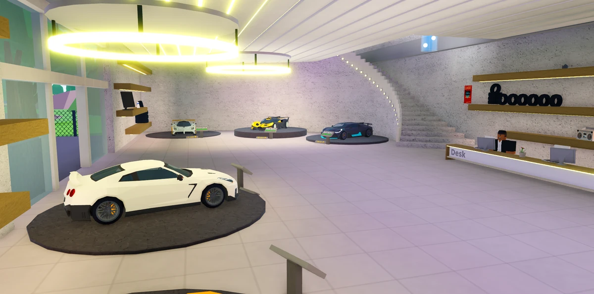 Race Club Cars | Taxi Boss Wiki | Fandom