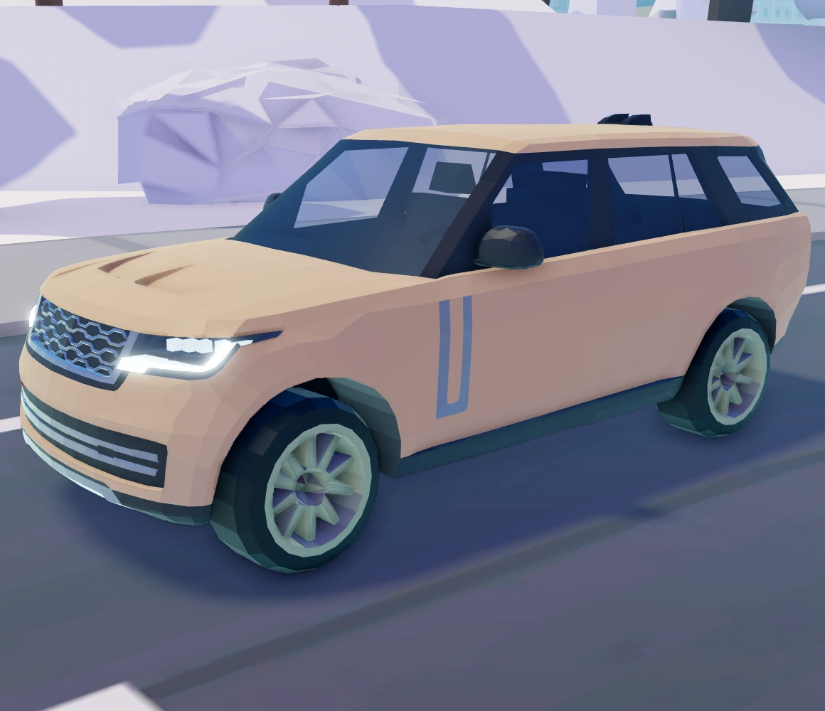 RangeLand | Taxi Boss Wiki | Fandom