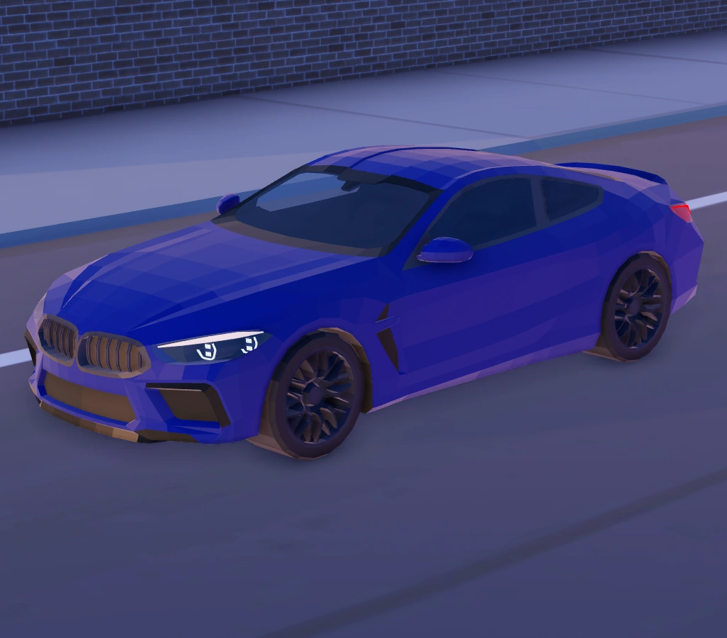 BMotors bB | Taxi Boss Wiki | Fandom