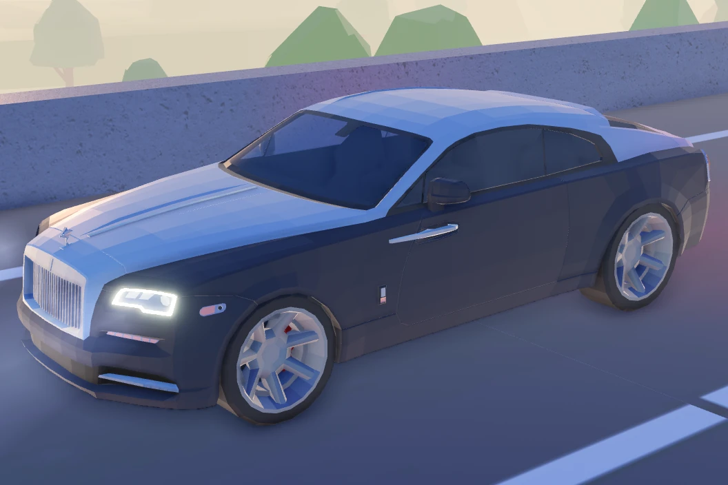 Rhinerose Spirit | Taxi boss Wiki | Fandom