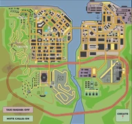 Interactive Maps | Taxi Boss Wiki | Fandom