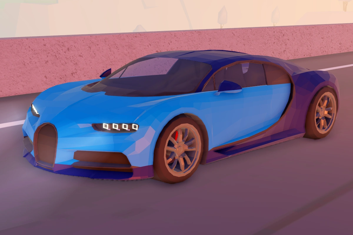 Gati Chrome | Taxi Boss Wiki | Fandom