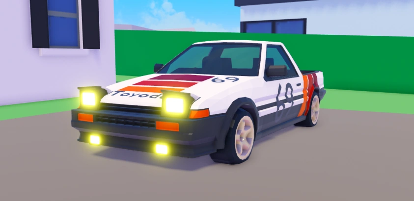 Toyoda Canadian | Taxi Boss Wiki | Fandom