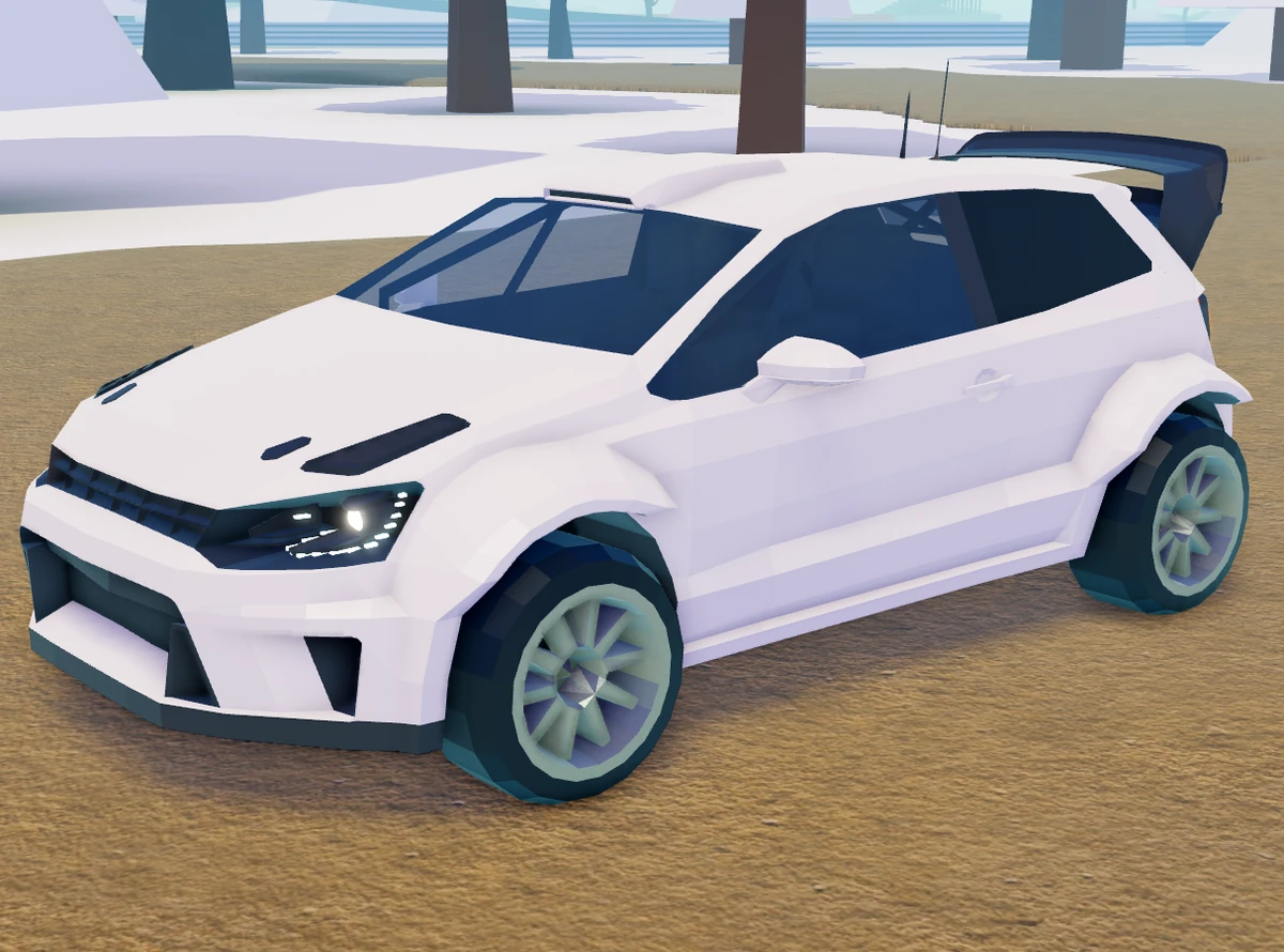 PeopleWagen Rally | Taxi Boss Wiki | Fandom