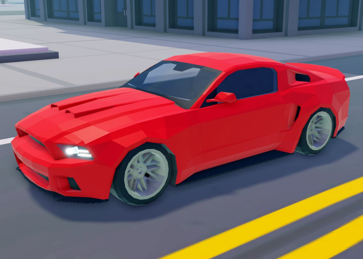 Foster Stallion | Taxi boss Wiki | Fandom