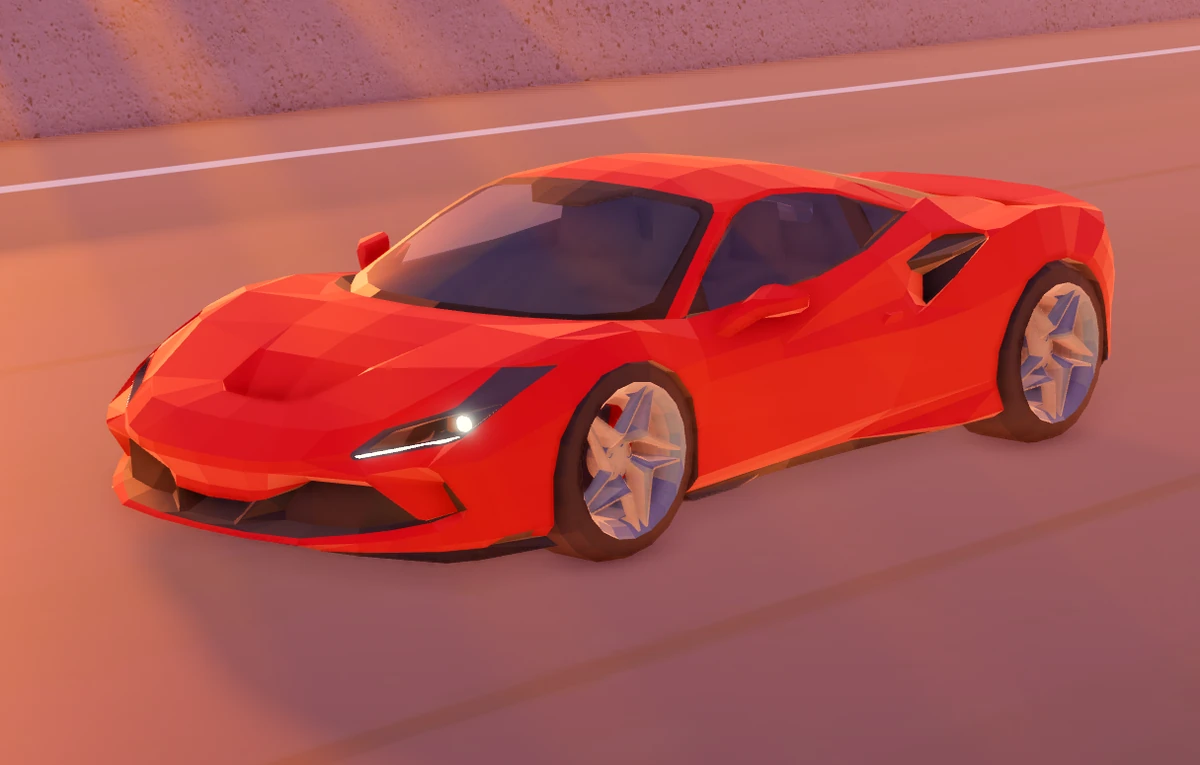 Flamma Triumf | Taxi Boss Wiki | Fandom