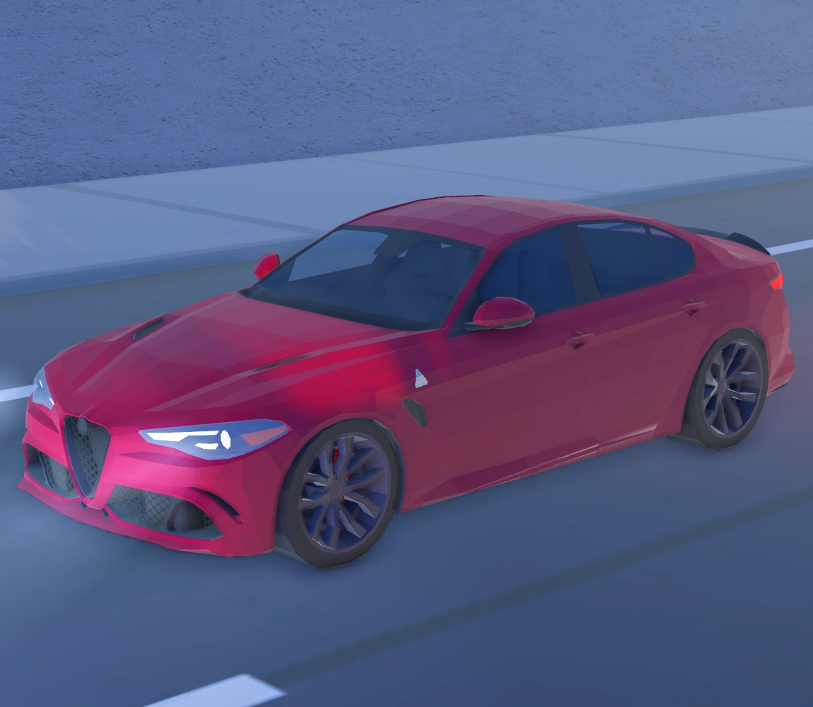 Alpha Ro July | Taxi Boss Wiki | Fandom