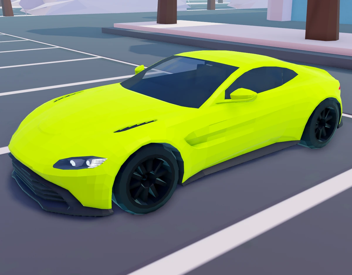Austin Vanted | Taxi Boss Wiki | Fandom