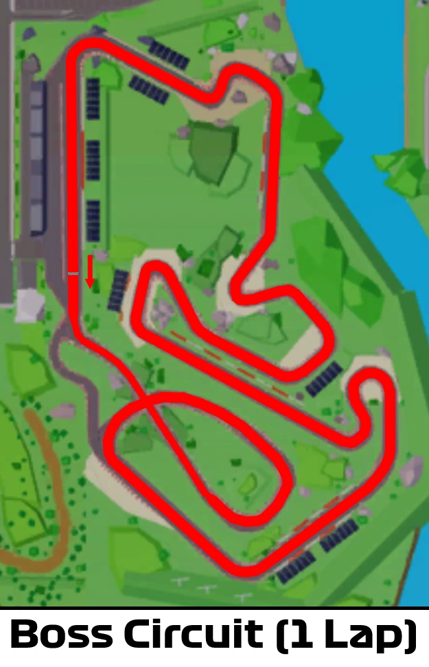 Time Trial | Taxi Boss Wiki | Fandom