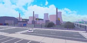 Locations | Taxi Boss Wiki | Fandom