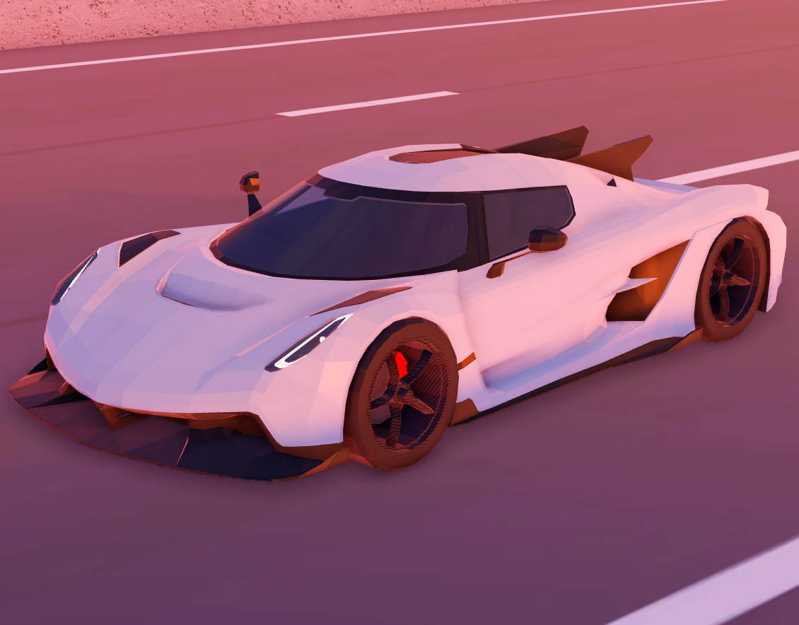 Koneg Jescool Rage | Taxi Boss Wiki | Fandom