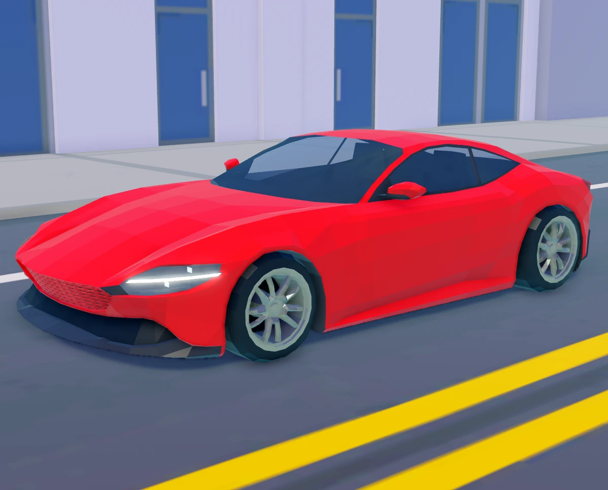 Flamma Ron | Taxi Boss Wiki | Fandom