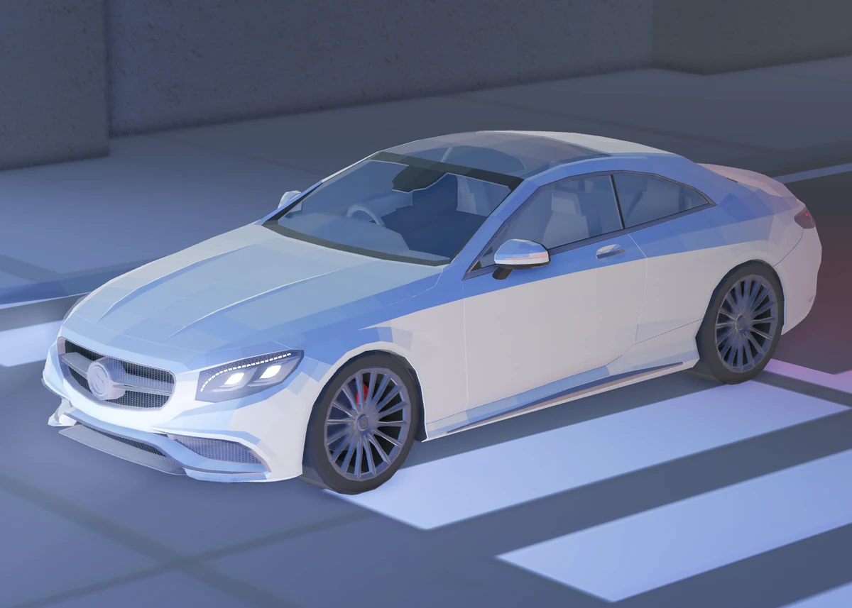 Marcheta s77 | Taxi Boss Wiki | Fandom