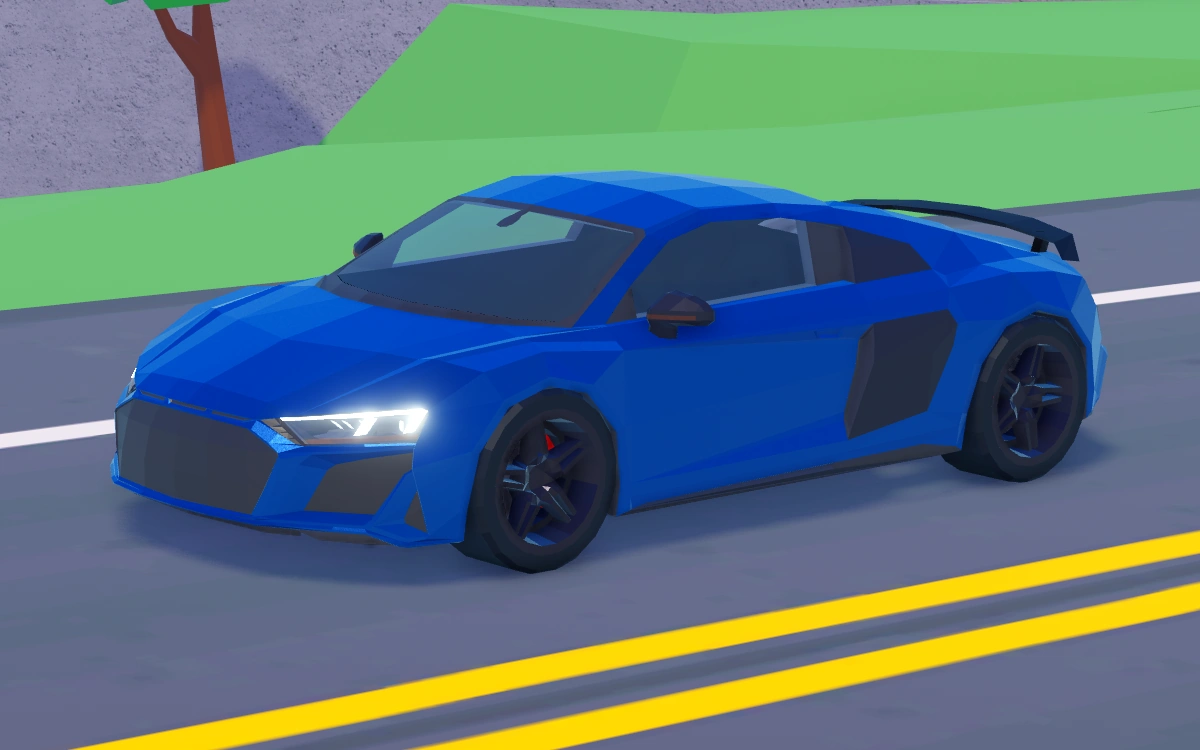 Alian R10 | Taxi Boss Wiki | Fandom