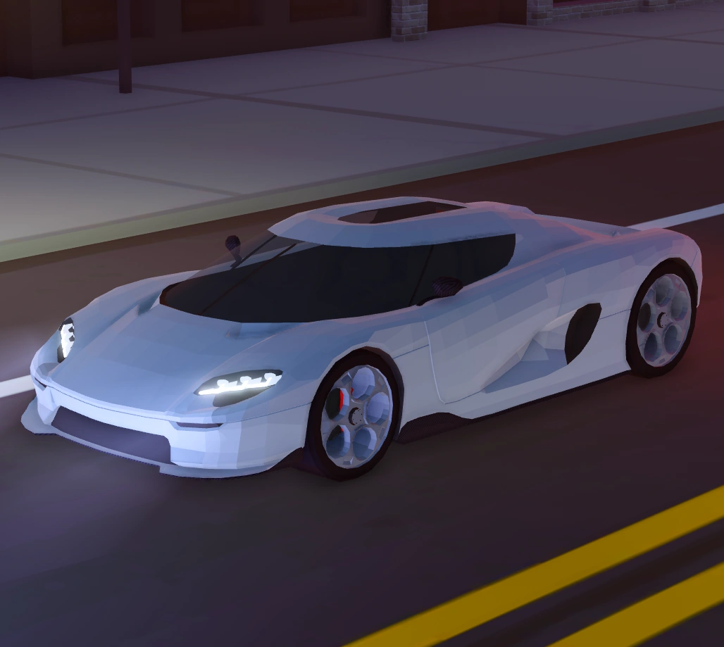 Koneg kcB50 | Taxi Boss Wiki | Fandom