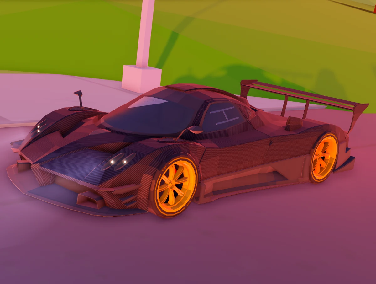 Palantin Son Z | Taxi Boss Wiki | Fandom