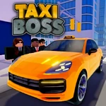 Update Log | Taxi Boss Wiki | Fandom