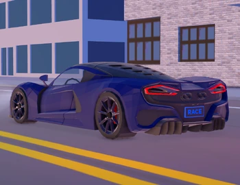 Inferno F5 | Taxi Boss Wiki | Fandom