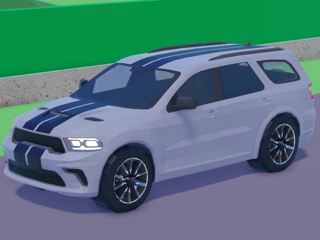 Doge Dajuan | Taxi Boss Wiki | Fandom