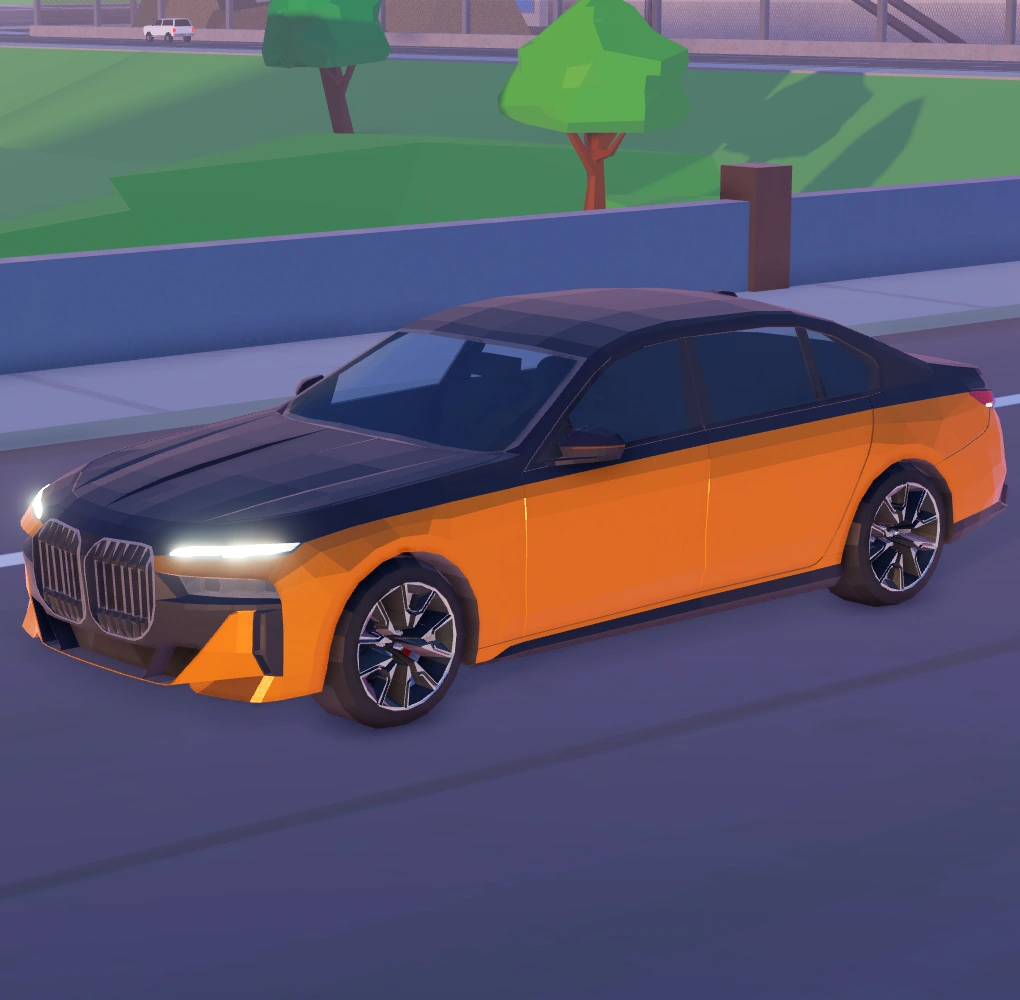 BMotors 77 | Taxi boss Wiki | Fandom
