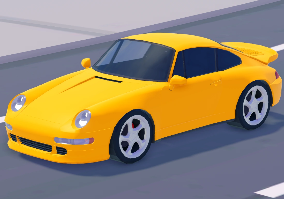 Porschia Classic | Taxi boss Wiki | Fandom