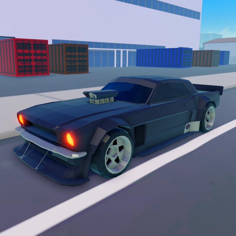 Category:Event/Limited Cars | Taxi boss Wiki | Fandom