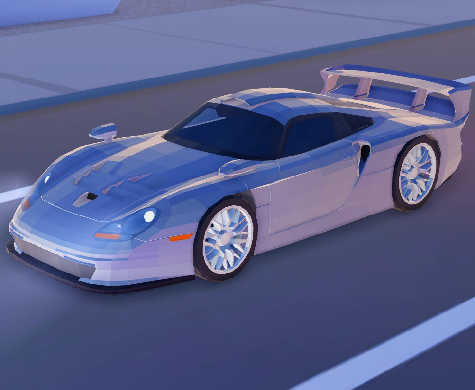 Porschia GTone | Taxi Boss Wiki | Fandom