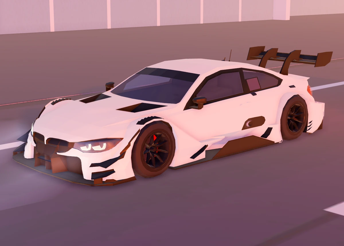 BNW NR4 | Taxi boss Wiki | Fandom