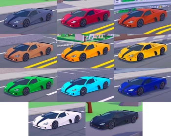 USC Airo | Taxi boss Wiki | Fandom