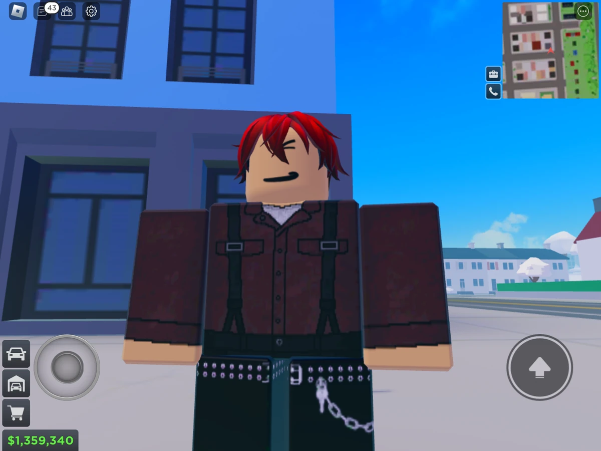 Customers | Taxi boss Wiki | Fandom