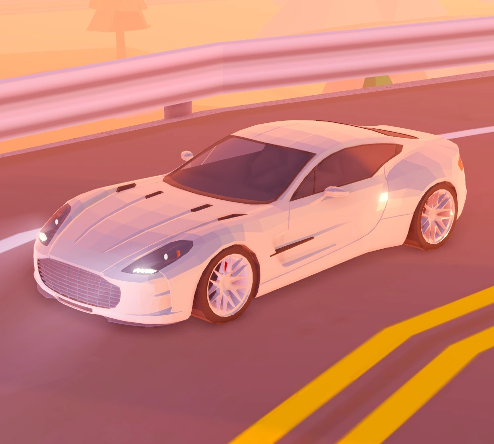 Austin 077 | Taxi Boss Wiki | Fandom